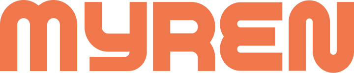 MYREN - 나만의 사이렌